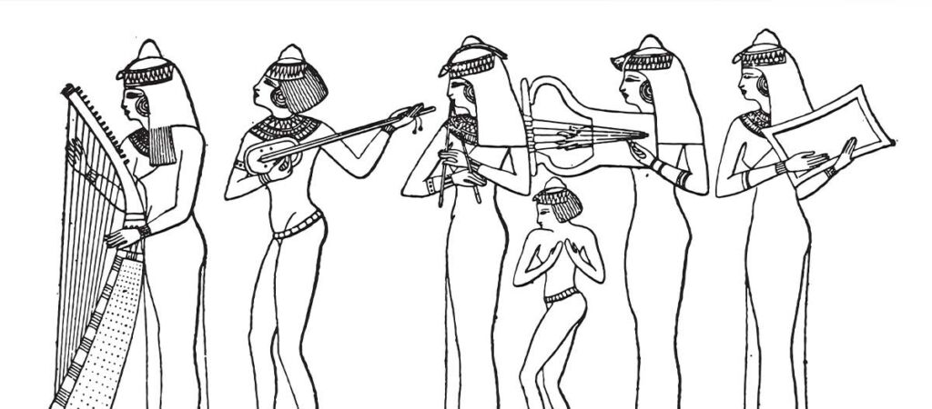 The Origins of Singing - S&C Singing