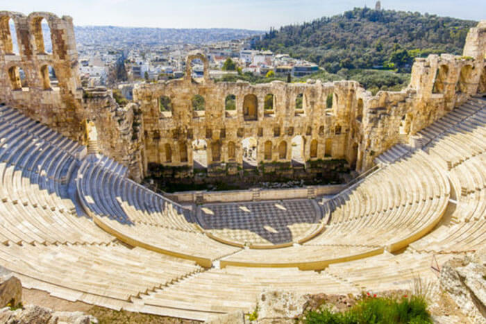 The Origins of Singing - S&C Singing