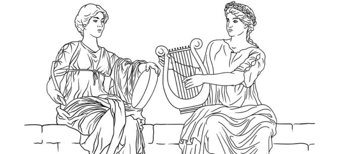 The Origins of Singing - S&C Singing